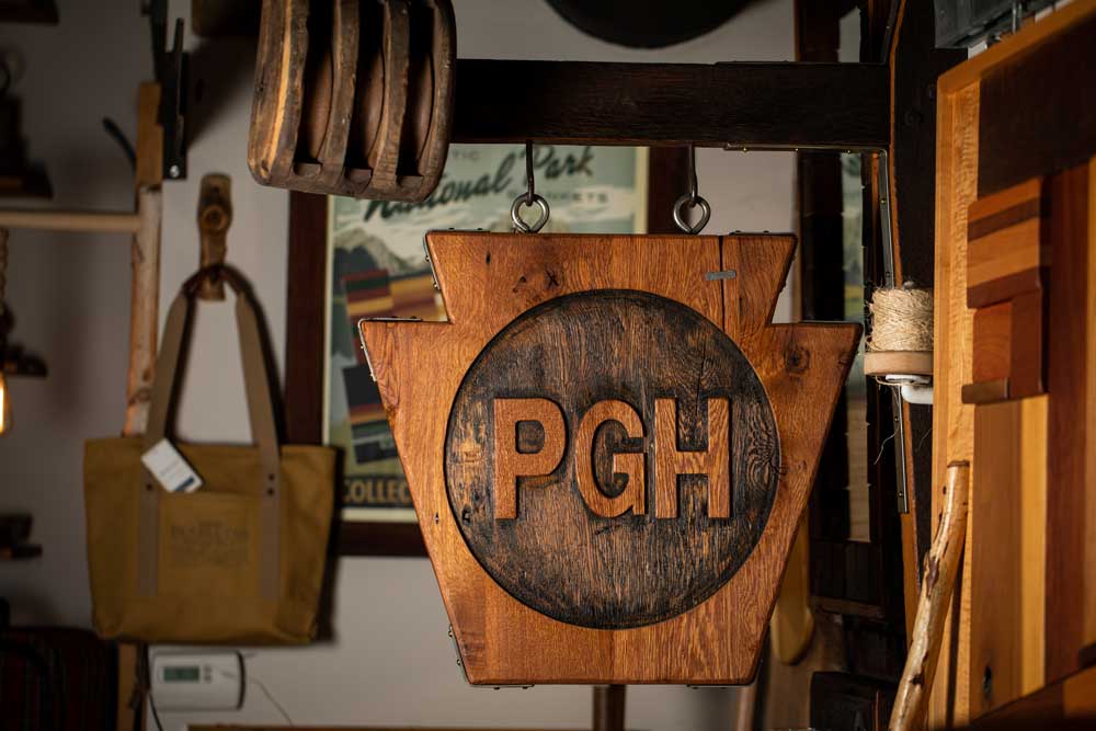 Pittsburgh-centric – Fort Pitt Trading Company