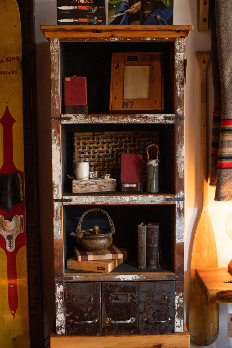 Décor – Fort Pitt Trading Company