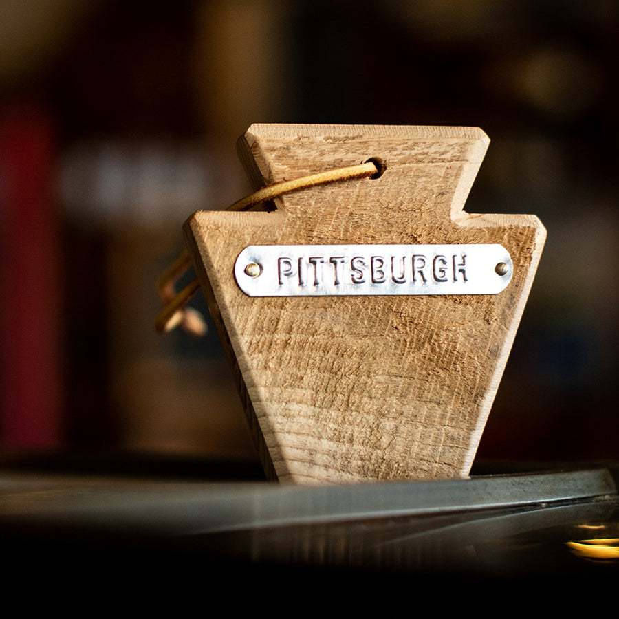 Pittsburgh Centric – Fort Pitt Trading Company